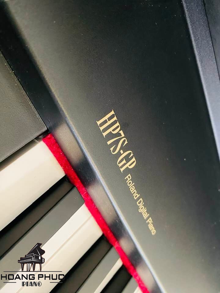 ROLAND HP7S GP ROLAND HP7S GP